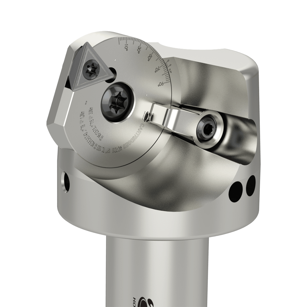 CNC Chamfering Tools - Chain Headway - Taiwan Brand