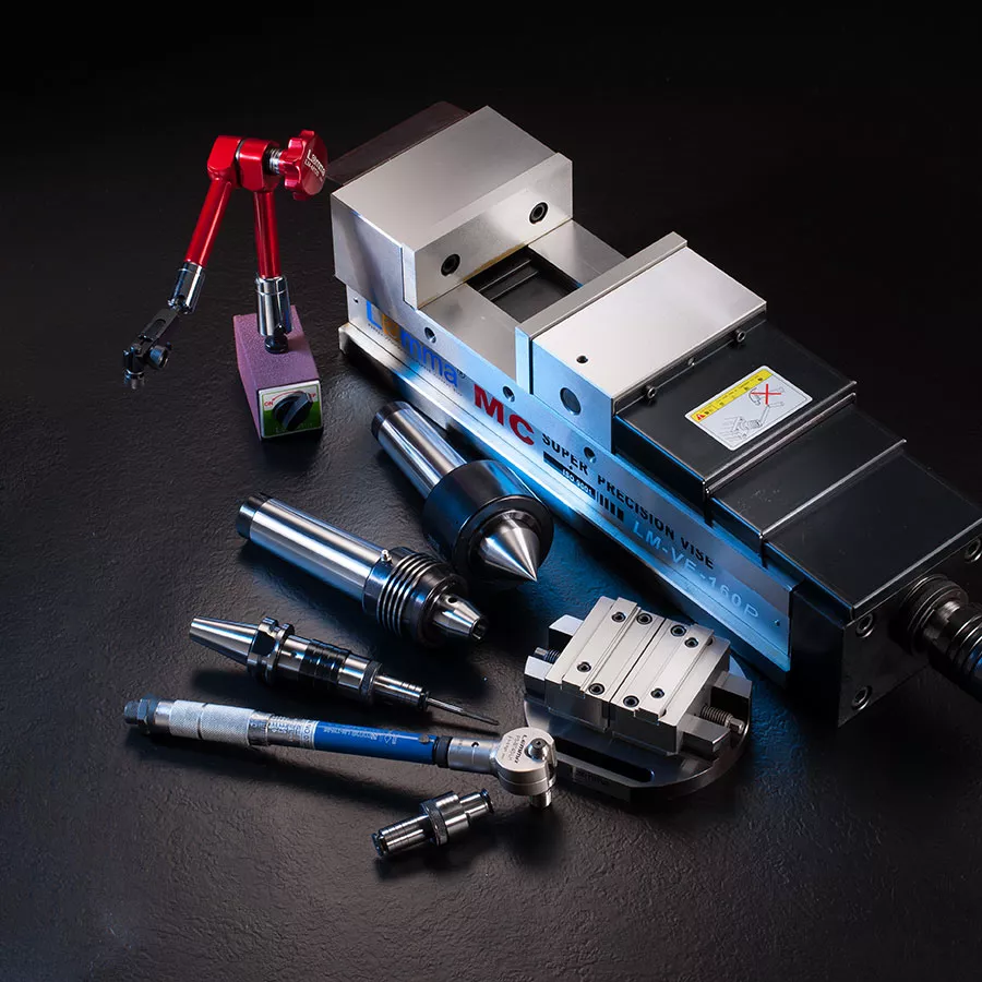 CNC Cutting Tools & Accessories - Chain Headway