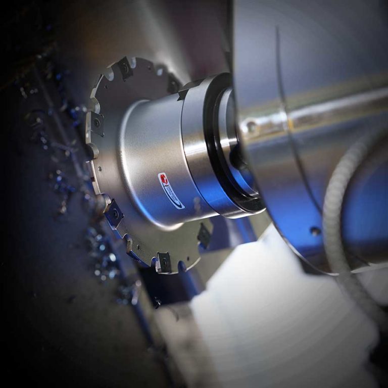 CNC Milling Tools - Chain Headway - Taiwan Brand