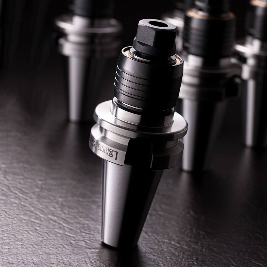 CNC Tapping Tools - Chain Headway - No.1 Taiwan Brand