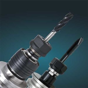 CNC Tapping Tools - Chain Headway - No.1 Taiwan Brand