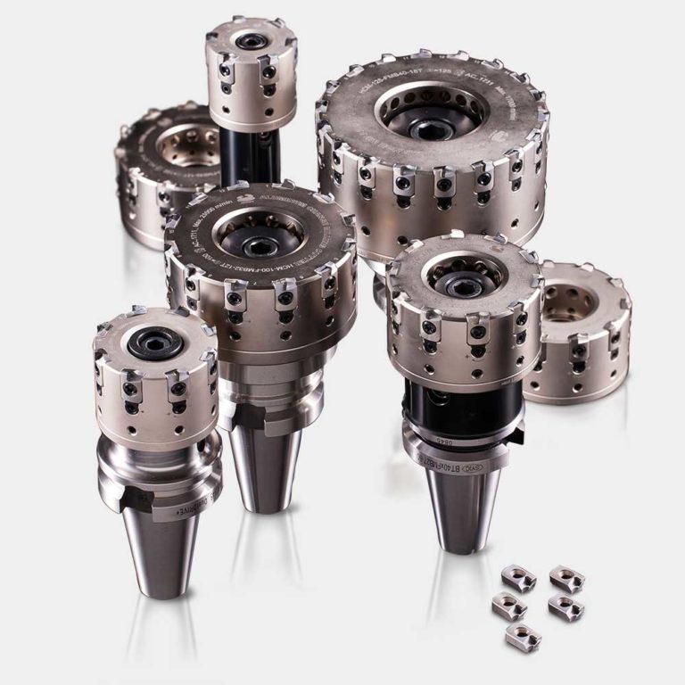 Cutting Tools For Composites Machining - Chain Headway